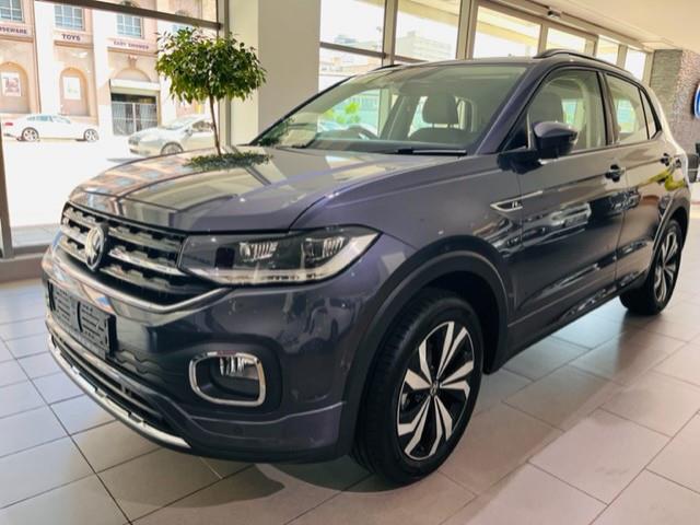 Bidvest McCarthy VW Durban dealership in Durban - AutoTrader