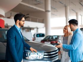 Toyota Vitz vs Suzuki Celerio vs Renault Kwid: Which one has the lowest ...