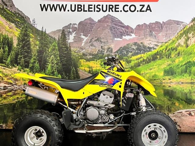 Quads for sale in South Africa - AutoTrader