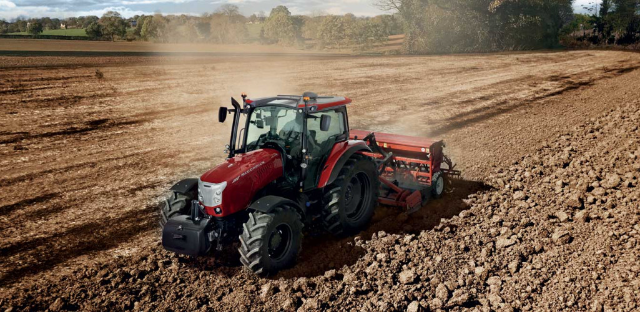Tractor of the Year 2023 winners - Agriculture News - AutoTrader