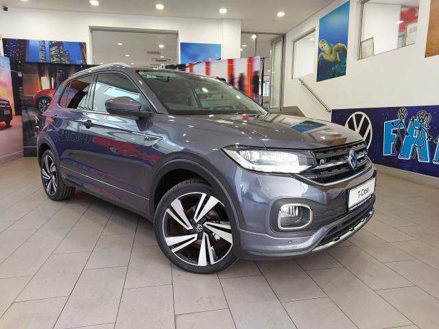 BIDVEST MCCARTHY VW WESTGATE dealership in Roodepoort - AutoTrader