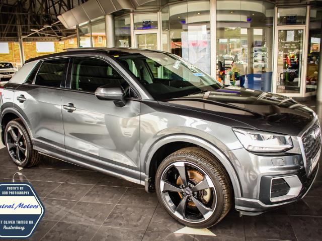 CENTRAL MOTORS dealership in Rustenburg - AutoTrader