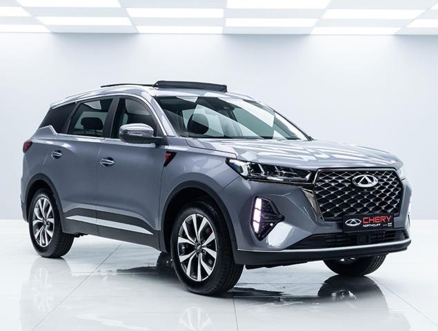 Chery cars for sale in South Africa - AutoTrader