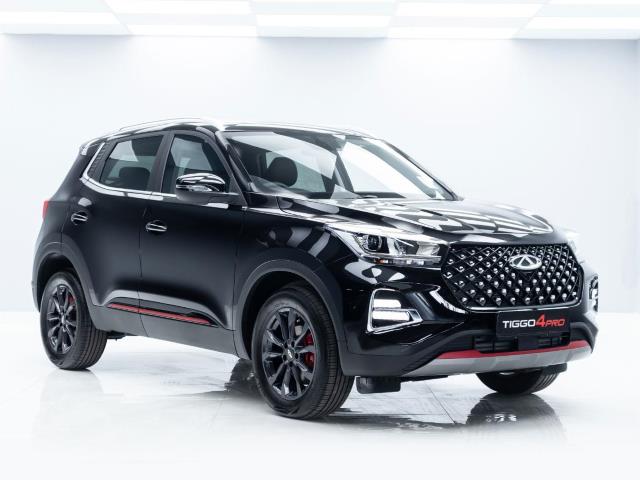 Chery cars for sale in South Africa - AutoTrader
