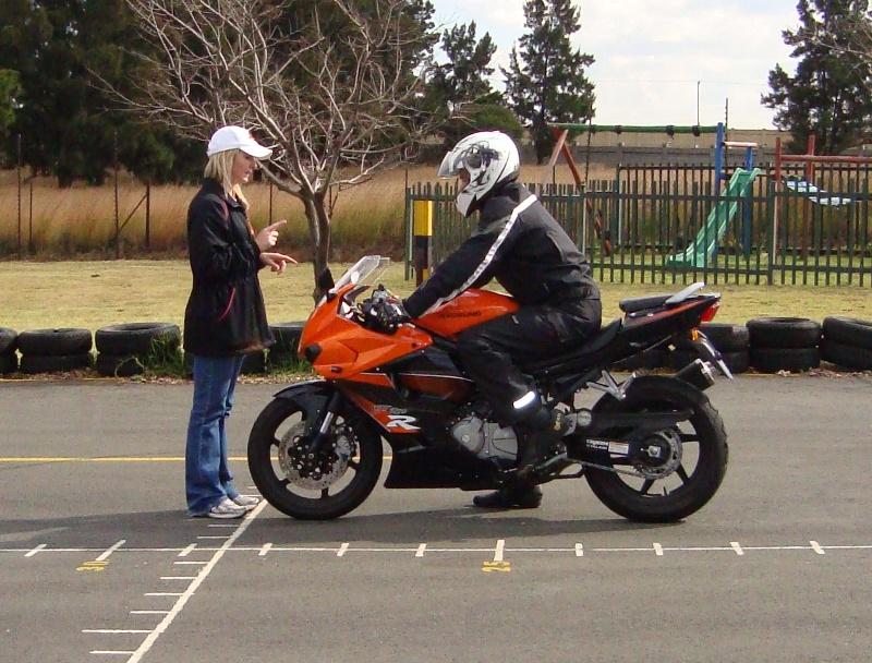 K-53 Licence Training – Exam Requirements - Motoring News and Advice ...