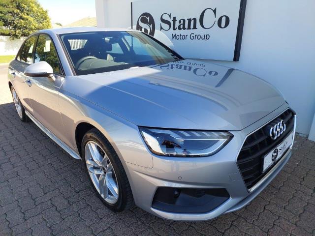 Stanco Motors dealership in Secunda - AutoTrader