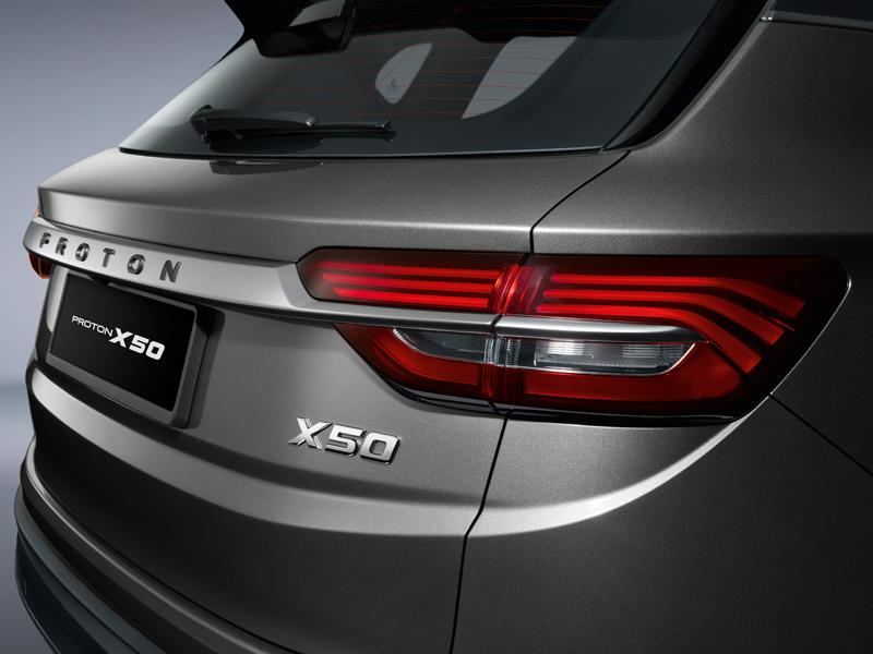 Which Proton X50 trim depreciates the fastest? - Buying a Car - AutoTrader