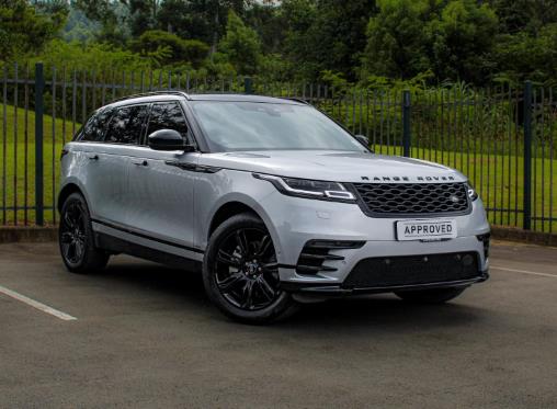 Land Rover Range Rover claims design award of the year