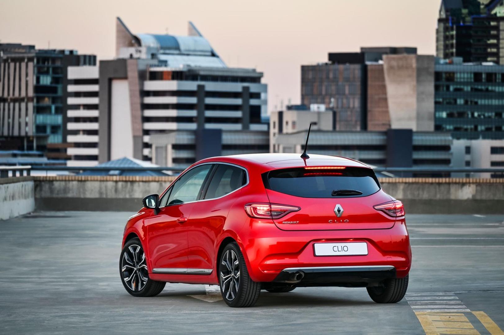 The best Renault Clio 5 deals on AutoTrader - Buying a Car - AutoTrader
