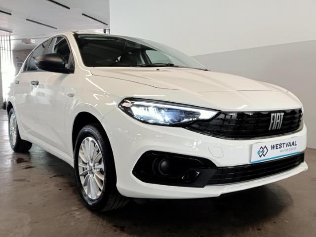 Fiat Tipo cars for sale in South Africa - AutoTrader