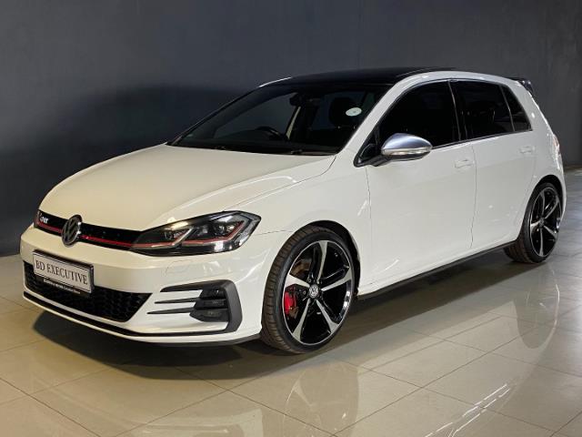 Volkswagen Golf GTI cars for sale in Vereeniging - AutoTrader