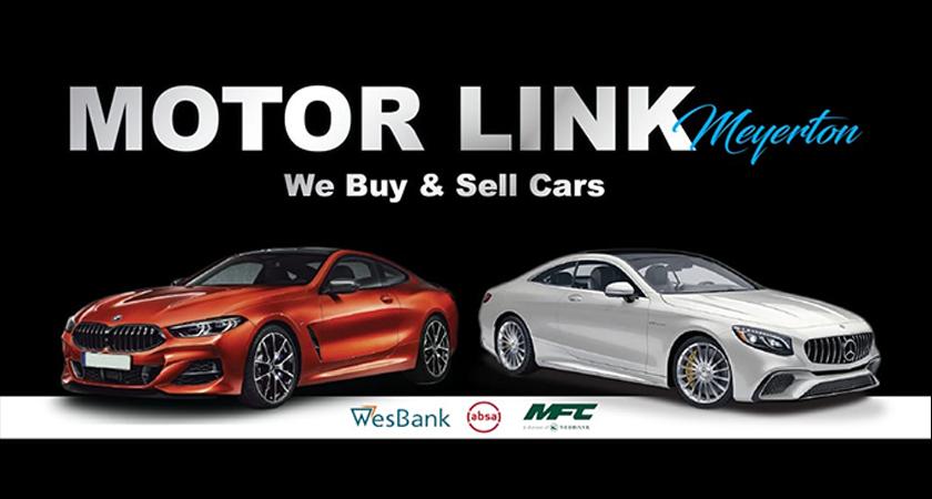 MOTORLINK MEYERTON dealership in Meyerton - AutoTrader
