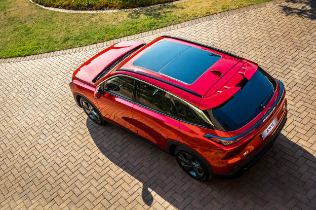 How reliable is the BAIC Beijing X55? - Buying a Car - AutoTrader