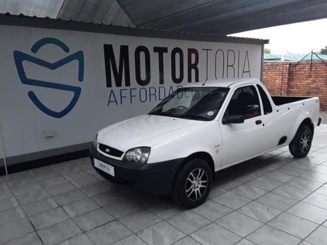 Ford Bantam cars for sale in Gauteng - AutoTrader