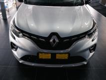 Renault Captur cars for sale in South Africa - AutoTrader