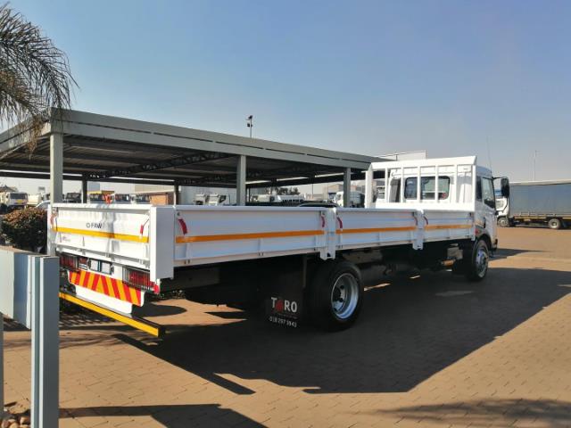 Dropside trucks for sale in South Africa - AutoTrader