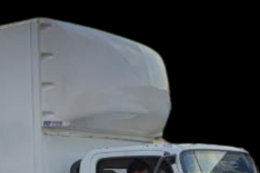 FAW 6.130 FL 3.5 Ton Van Body / Box Body / Volume Body for sale in ...