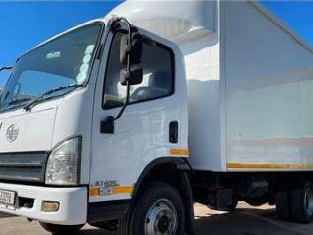 Volume bodies for sale in South Africa - AutoTrader
