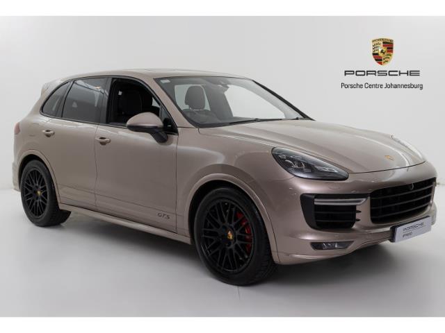 Porsche Cayenne GTS cars for sale in South Africa - AutoTrader