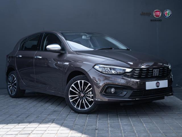 Fiat Tipo cars for sale in South Africa - AutoTrader