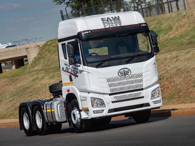 Tautliner trucks for sale in South Africa - AutoTrader