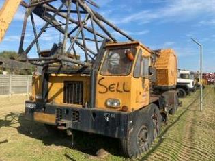 P & H 70 Ton for sale in Bronkhorstspruit - ID: 28609648 - AutoTrader