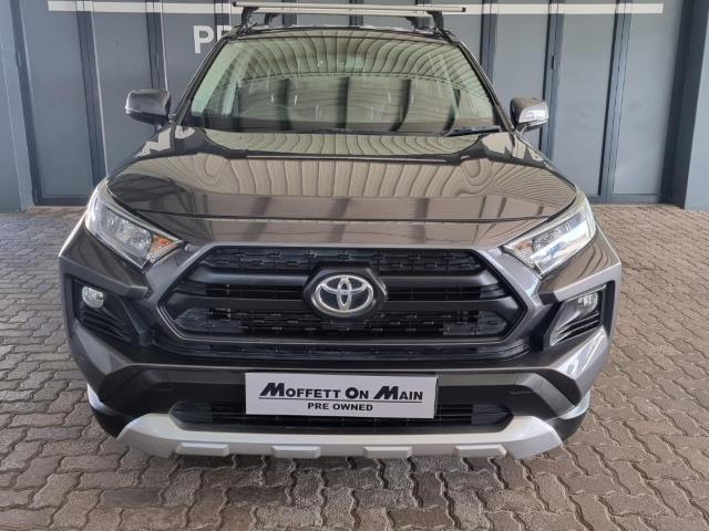 Toyota cars for sale in Port Elizabeth - AutoTrader