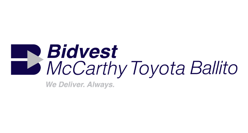 Bidvest McCarthy Toyota Ballito dealership in Ballito - AutoTrader