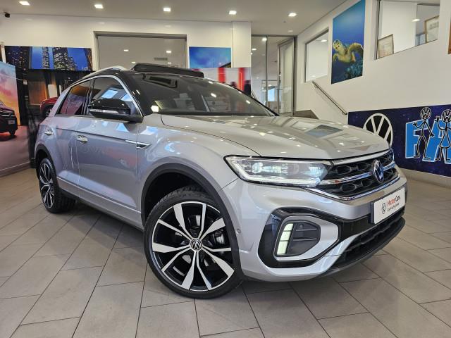 BIDVEST MCCARTHY VW WESTGATE dealership in Roodepoort - AutoTrader