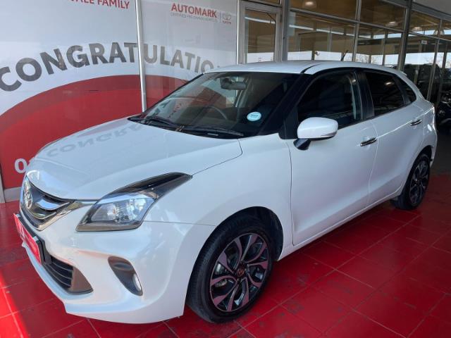 Toyota Starlet cars for sale in Johannesburg - AutoTrader