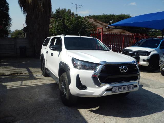 DE RM MOTORS dealership in Johannesburg - AutoTrader