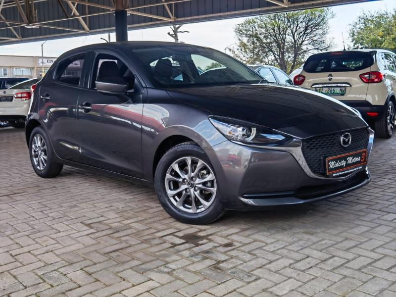 Mazda Mazda2 1.5 Dynamic for sale in Klerksdorp - ID: 26976210 - AutoTrader