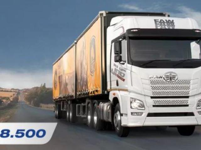 Tautliner trucks for sale in South Africa - AutoTrader