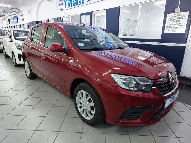 Renault Sandero 66kW Turbo Expression for sale in Durban - ID: 26941846 ...