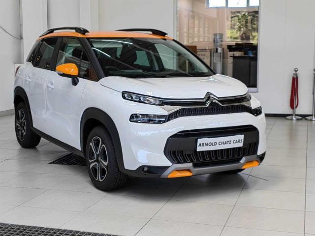 Citroen cars for sale in South Africa - AutoTrader