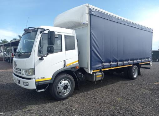Tautliner trucks for sale in South Africa - AutoTrader