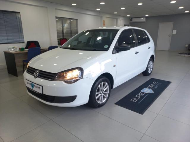 Volkswagen Polo Vivo cars for sale in Pinetown - AutoTrader