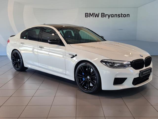BMW M5 cars for sale in South Africa - AutoTrader