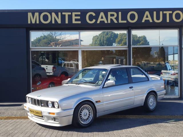 BMW 3 Series 325is cars for sale in South Africa - AutoTrader