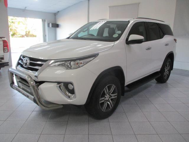 HUMANSDORP TOYOTA dealership in Humansdorp - AutoTrader