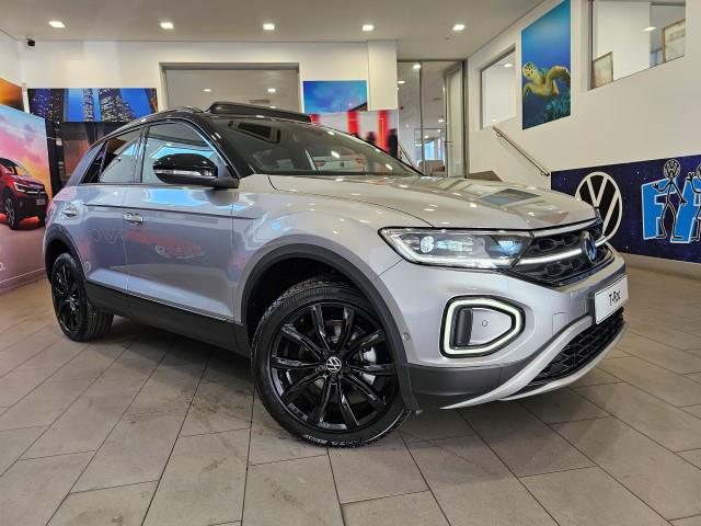 BIDVEST MCCARTHY VW WESTGATE dealership in Roodepoort - AutoTrader