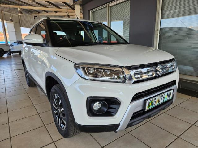 TX AUTO dealership in Potchefstroom - AutoTrader