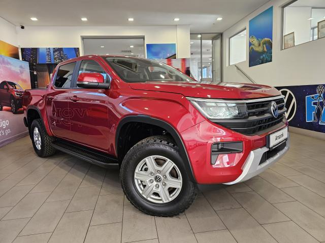 Bidvest McCarthy VW Westgate dealership in Roodepoort - AutoTrader