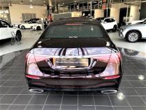Mercedes-Benz S-Class cars for sale in South Africa - AutoTrader
