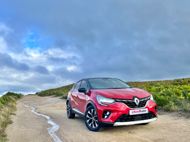 Driven - 5 impressive new cars for different budgets - Buying a Car ...