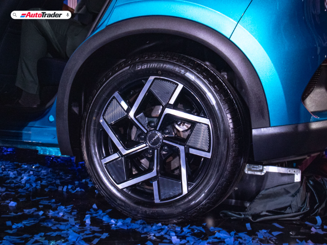 BYD launches in South Africa with their Atto 3 EV - Automotive News ...