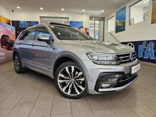 BIDVEST MCCARTHY VW WESTGATE dealership in Roodepoort - AutoTrader