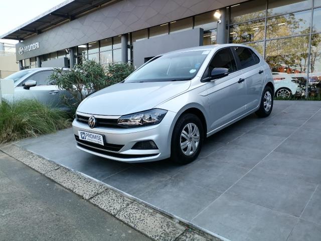 Volkswagen Polo cars for sale in Pinetown - AutoTrader