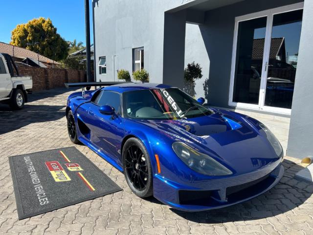 Noble cars for sale in South Africa - AutoTrader