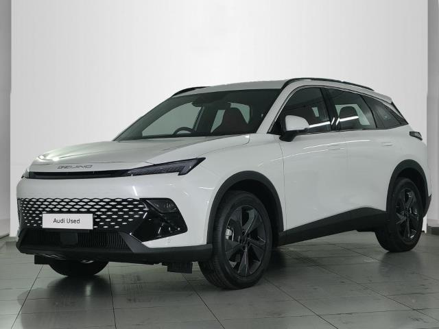 BAIC Beijing X55 cars for sale in South Africa - AutoTrader